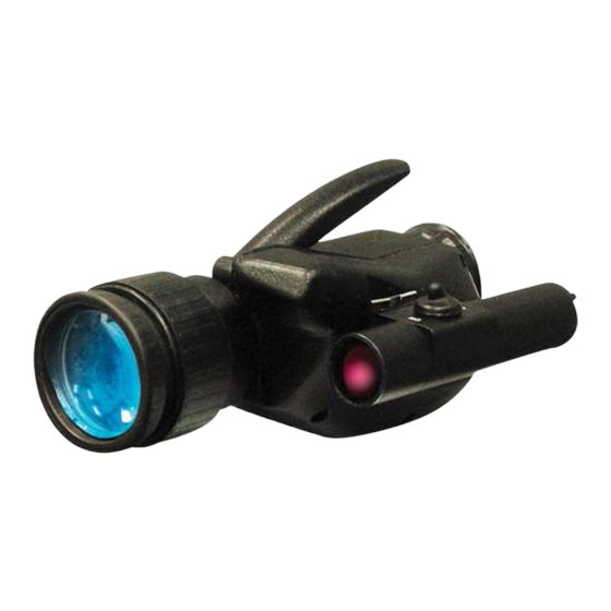 NEWCON OPTIK STARGATE M OPERATION MANUAL Pdf Download | ManualsLib