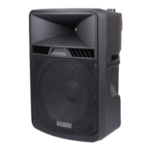 EDISON PROFESSIONAL ST-5000MKII USER MANUAL Pdf Download | ManualsLib