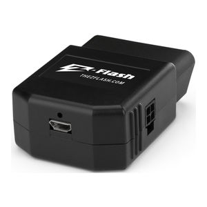 Z FLASH OBD-II USER MANUAL Pdf Download | ManualsLib