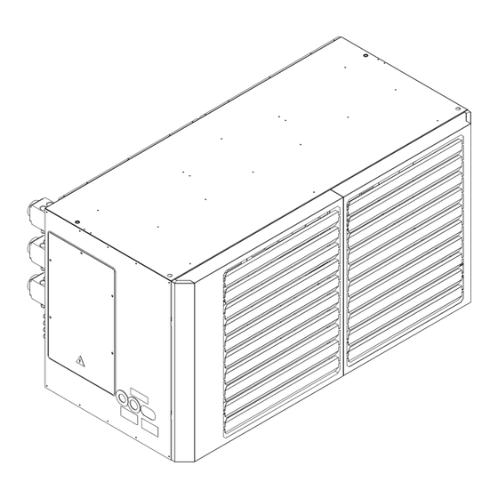 MARK MISTRAL MDX 30/60 MANUAL Pdf Download | ManualsLib