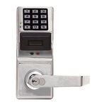 ALARM LOCK TRILOGY PDL3000 PROGRAMMING INSTRUCTIONS MANUAL Pdf Download ...