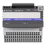 ALLEN-BRADLEY FLEX 5000 INSTALLATION INSTRUCTIONS MANUAL Pdf Download ...
