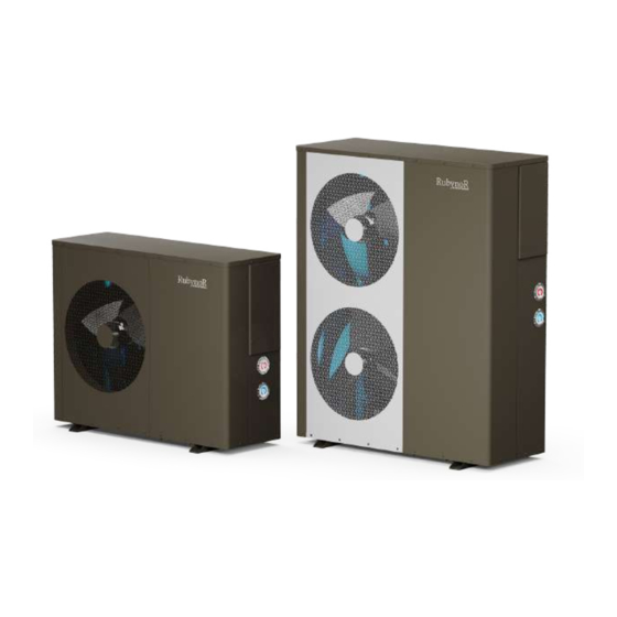 MARELI SYSTEMS FGS10MB INSTALLATION MANUAL Pdf Download | ManualsLib