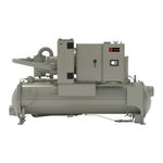 TRANE OPTIMUS RTHD INSTALLATION, OPERATION AND MAINTENANCE MANUAL Pdf ...