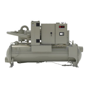 TRANE OPTIMUS RTHD INSTALLATION, OPERATION AND MAINTENANCE MANUAL Pdf ...