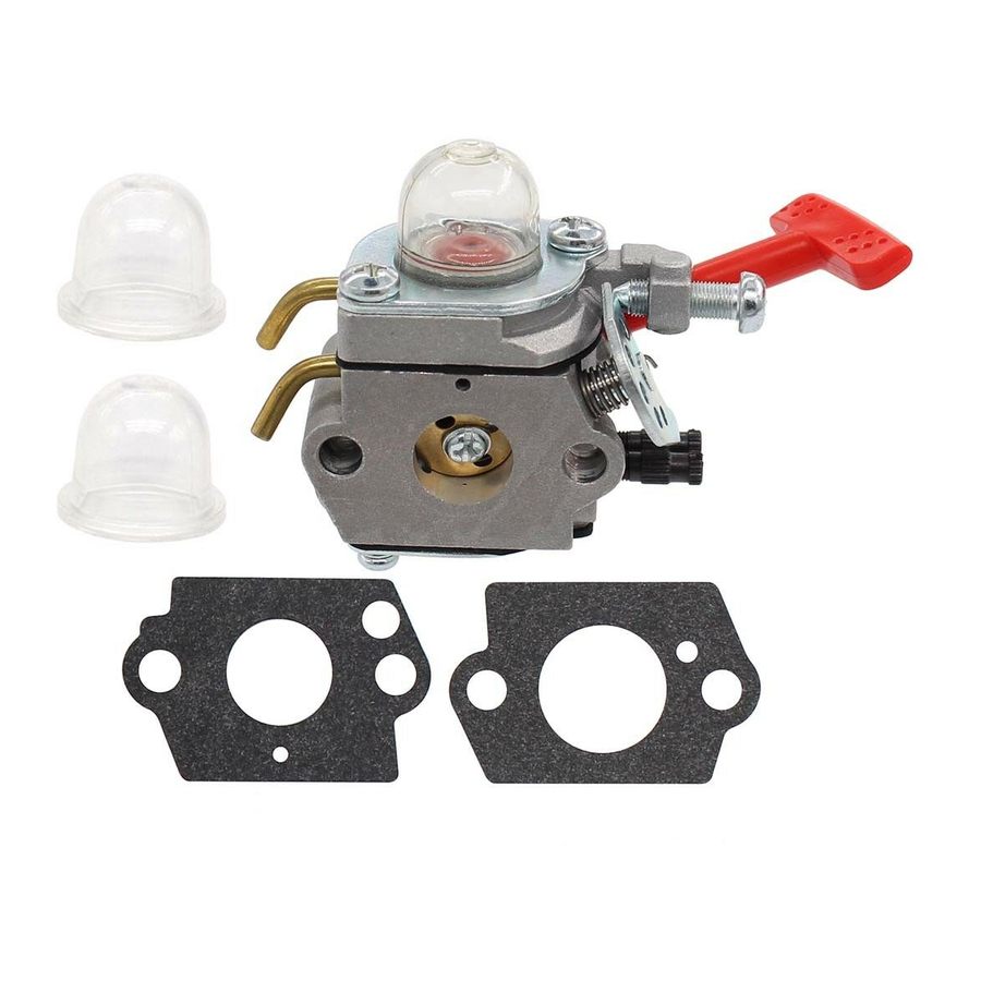 HOMELITE UT15152 PARTS LIST Pdf Download | ManualsLib