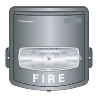 SIMPLEX TRUEALERT ES INSTALLATION INSTRUCTIONS Pdf Download | ManualsLib