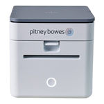 Pitney bowes PitneyShip Cube AX00 Manuals | ManualsLib
