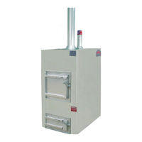 HARDY H5 INSTALLATION AND OPERATING INSTRUCTIONS MANUAL Pdf Download ...