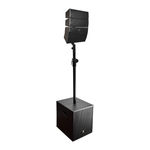 PRORECK CLUB 3000 USER MANUAL Pdf Download | ManualsLib