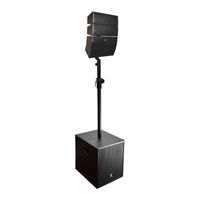 PRORECK CLUB 3000 USER MANUAL Pdf Download | ManualsLib