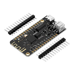 AZ-DELIVERY ESP32 LOLIN32 MANUAL Pdf Download | ManualsLib