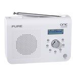 PURE ONE CLASSIC OWNER'S MANUAL Pdf Download | ManualsLib