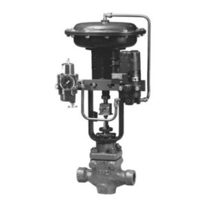 EMERSON FISHER 646 INSTRUCTION MANUAL Pdf Download | ManualsLib