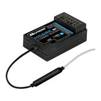 MICROZONE MC6RE-V2 PRODUCT MANUAL Pdf Download | ManualsLib