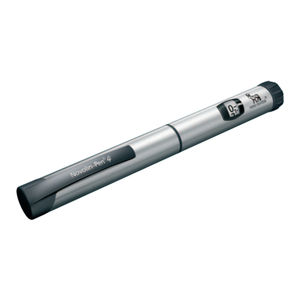 NOVO NORDISK NOVOLIN-PEN 4 USER MANUAL Pdf Download | ManualsLib