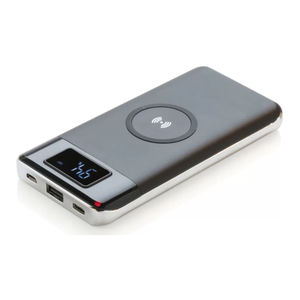 Xindao P324.34 Series Powerbank Charger Manuals