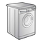 CANDY WASHER DRYER INSTRUCTIONS FOR USE MANUAL Pdf Download | ManualsLib