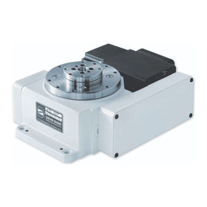 WEISS TC SERIES OPERATING INSTRUCTIONS MANUAL Pdf Download | ManualsLib