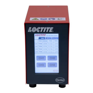 User Manuals: Henkel Loctite EQ CL40 Curing Controller