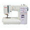 JANOME 4120QDC INSTRUCTION MANUAL Pdf Download | ManualsLib