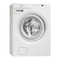 ASKO W6424 WASHER OPERATING INSTRUCTIONS MANUAL | ManualsLib
