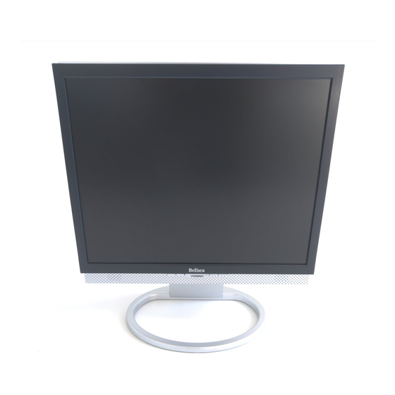 BELINEA 101720 USER MANUAL Pdf Download | ManualsLib