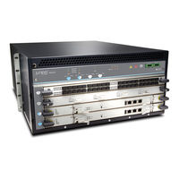 Juniper MX480 Manuals | ManualsLib