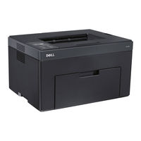 Dell 1250C Manuals | ManualsLib