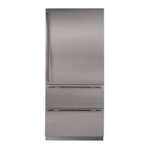 SUB-ZERO 700TCI ENERGY MANUAL Pdf Download | ManualsLib