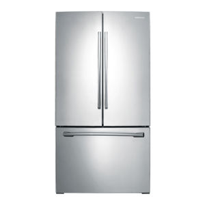 SAMSUNG RF260BEAESP QUICK MANUAL Pdf Download | ManualsLib