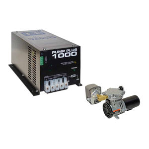 KUSSMAUL AUTO CHARGE 1000 PUMP-PLUS 091-9-1000 INSTRUCTION MANUAL Pdf ...