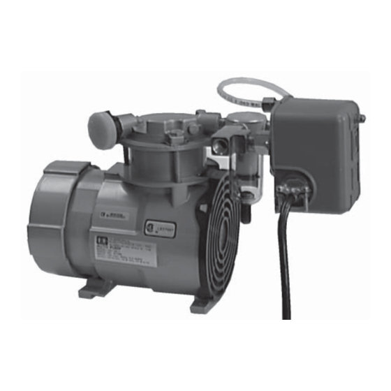 KUSSMAUL AUTO-PUMP 091-9B-1 INSTRUCTION MANUAL Pdf Download | ManualsLib