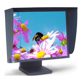LACIE 130737 - 321 - 21.3" LCD MONITOR USER MANUAL Pdf Download ...