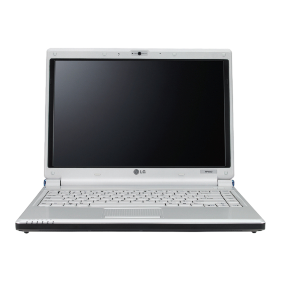 LG R410-G.APM1A9 BROCHURE & SPECS Pdf Download | ManualsLib