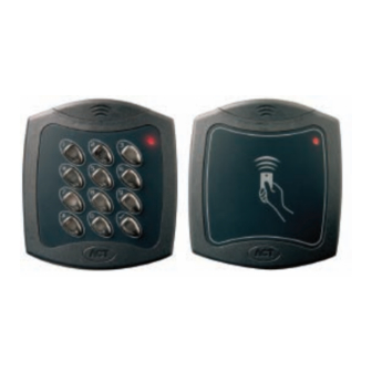 ACT ACTSMART OPERATING AND INSTALLATION INSTRUCTIONS Pdf Download ...