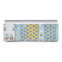 Siemens Simatic ET200pro Manuals | ManualsLib