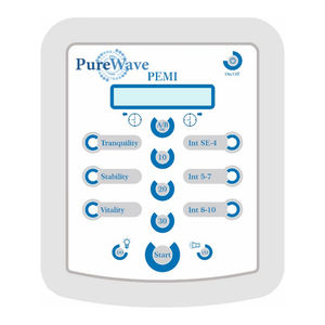 Purewave PEMI Manuals | ManualsLib
