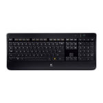 Logitech K800 Manual | ManualsLib