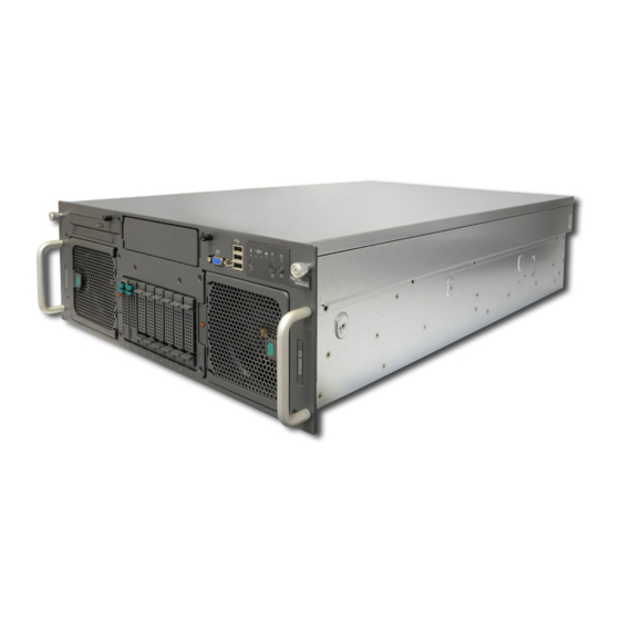 FUJITSU SIEMENS COMPUTERS PRIMERGY RX600 S3 INFORMATION MANUAL Pdf ...