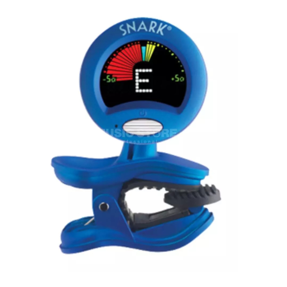 SNARK SN-1 INSTRUCTION MANUAL Pdf Download | ManualsLib