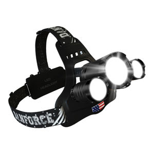 Danforce HL-690 Manuals | ManualsLib