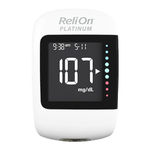 RELION PLATINUM USER MANUAL Pdf Download | ManualsLib