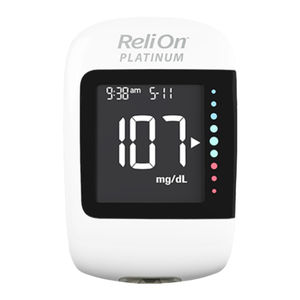 Relion PLATINUM Manuals | ManualsLib