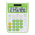 Casio MS-10VC - Calculator User's Guide | ManualsLib