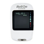 ReliOn PLATINUM Manual | ManualsLib