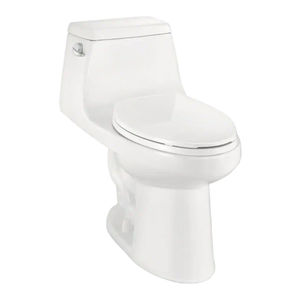 Glacier bay N2420E-SF Manuals | ManualsLib