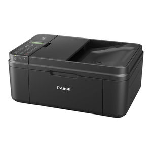CANON PIXMA MX495 SERIES GETTING STARTED Pdf Download | ManualsLib