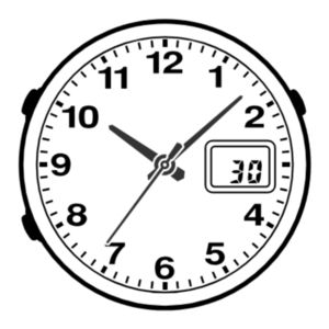 CASIO WAVE CEPTOR WVQ-142E-7EV OPERATION MANUAL Pdf Download | ManualsLib