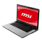 MSI GE75 USER MANUAL Pdf Download | ManualsLib
